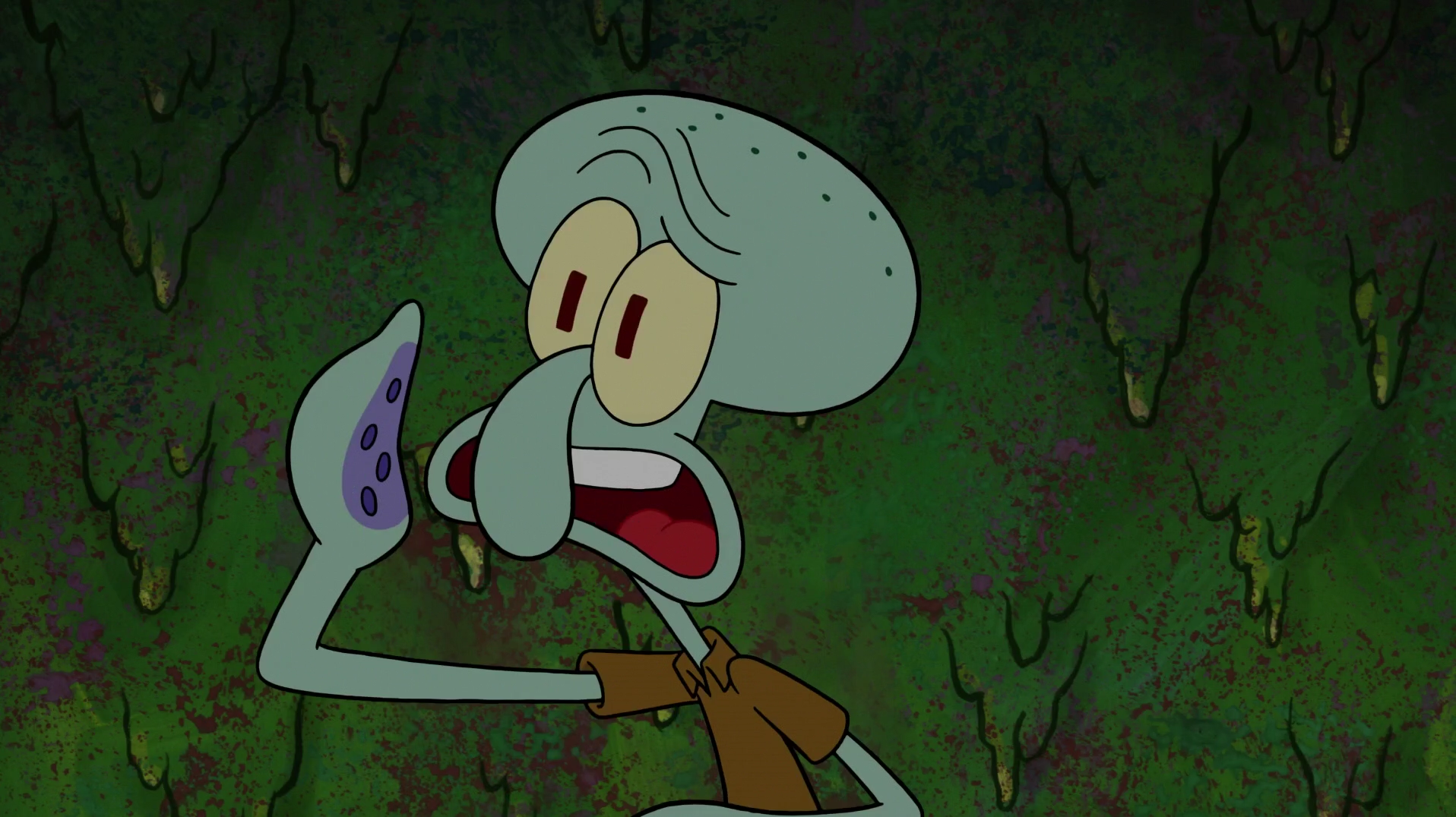 SpongeBuddy Mania - SpongeBob Episode - The Sewers of Bikini Bottom