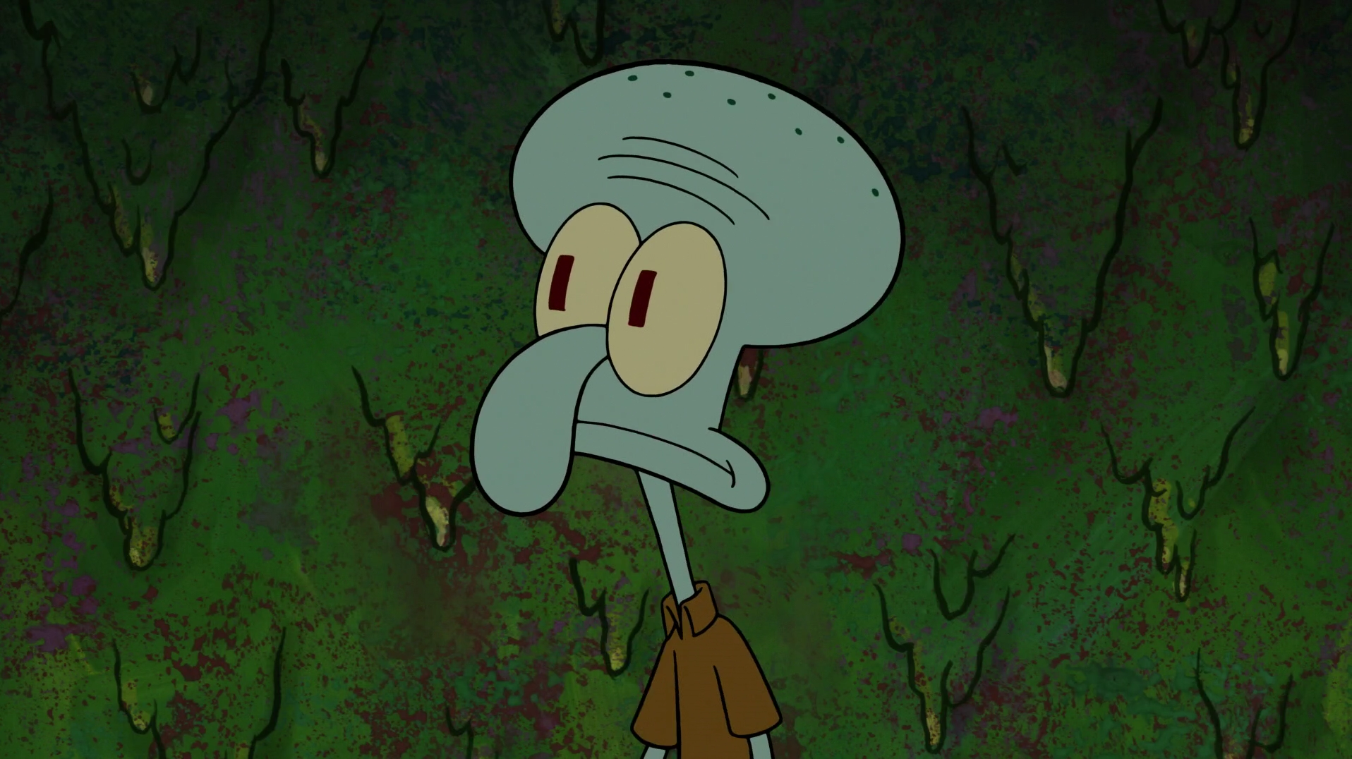 SpongeBuddy Mania - SpongeBob Episode - The Sewers of Bikini Bottom