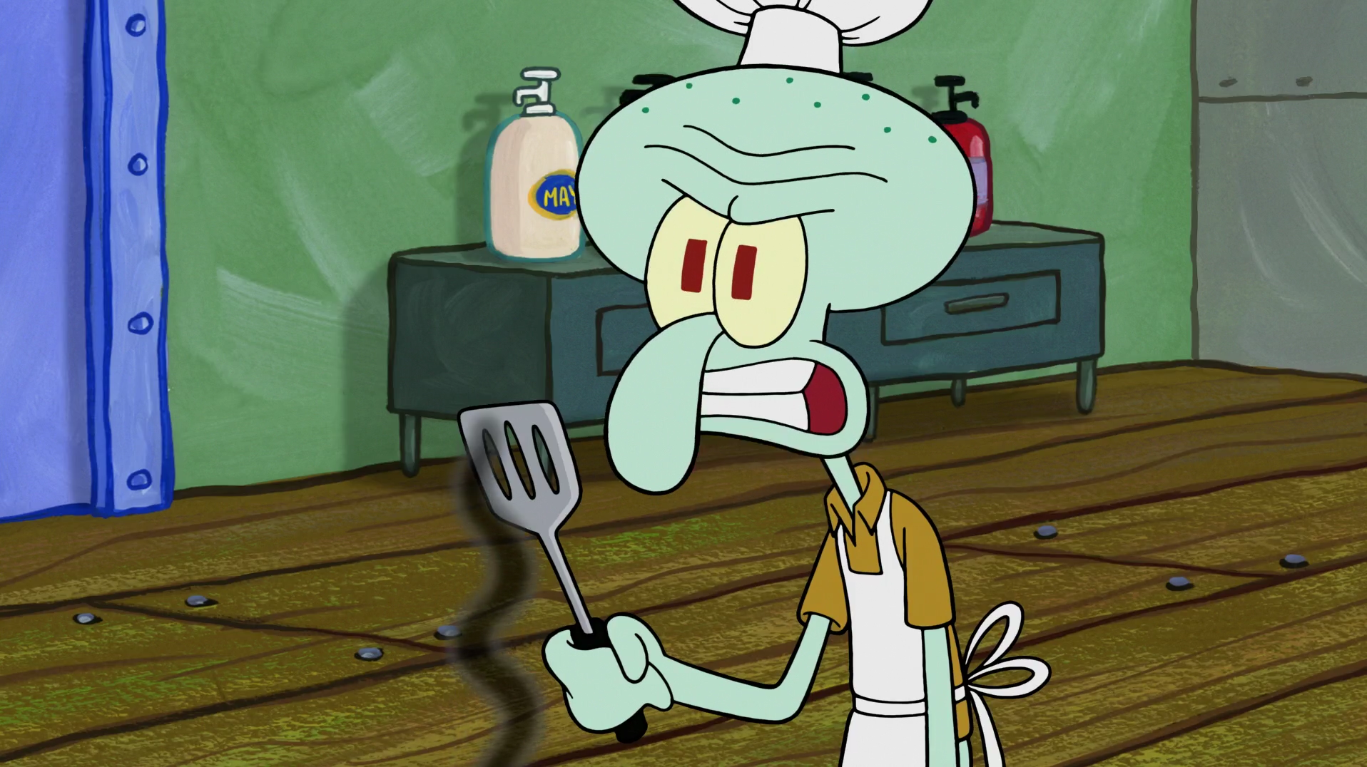 SpongeBuddy Mania - SpongeBob Episode - SpongeBob LongPants