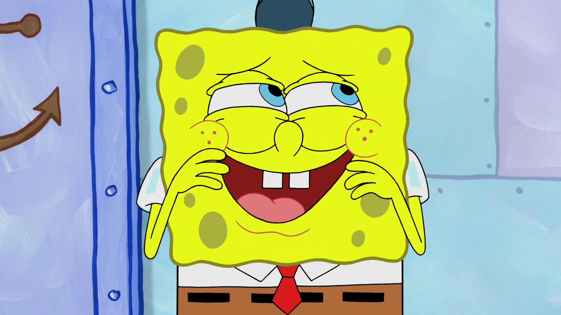 SpongeBuddy Mania - SpongeBob Episode - SpongeBob LongPants