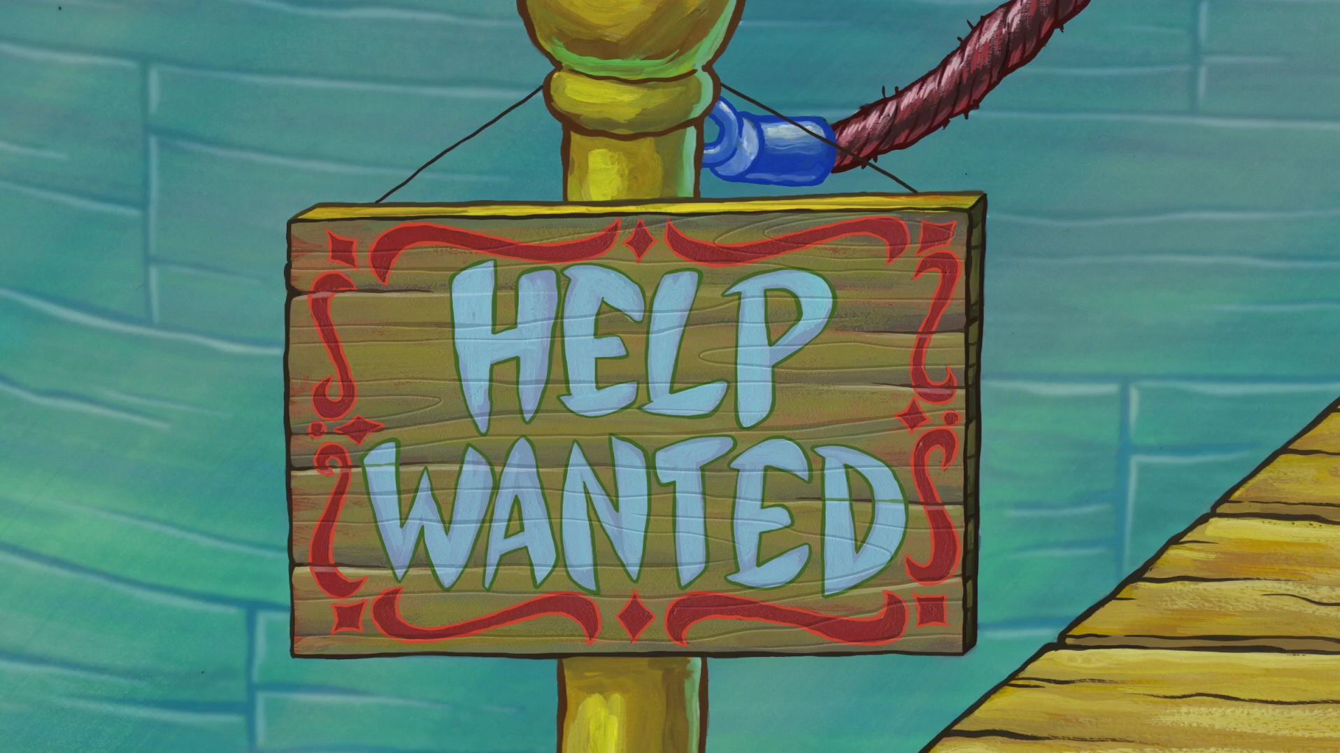 SpongeBuddy Mania - SpongeBob Episode - SpongeBob LongPants