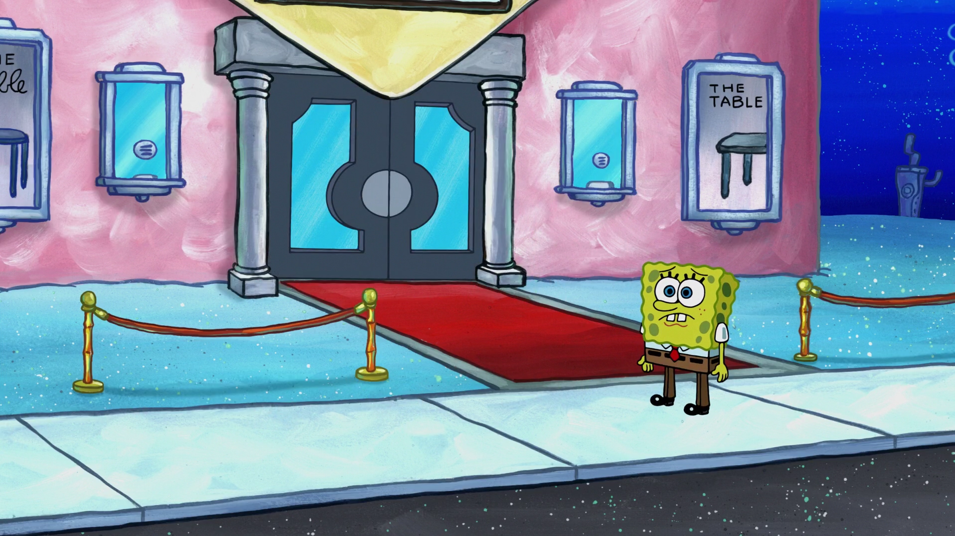 SpongeBuddy Mania - SpongeBob Episode - SpongeBob LongPants