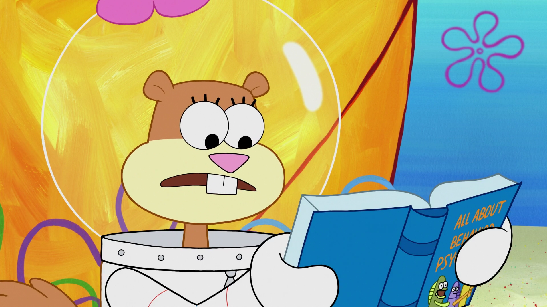 SpongeBuddy Mania - SpongeBob Episode - The Fish Bowl