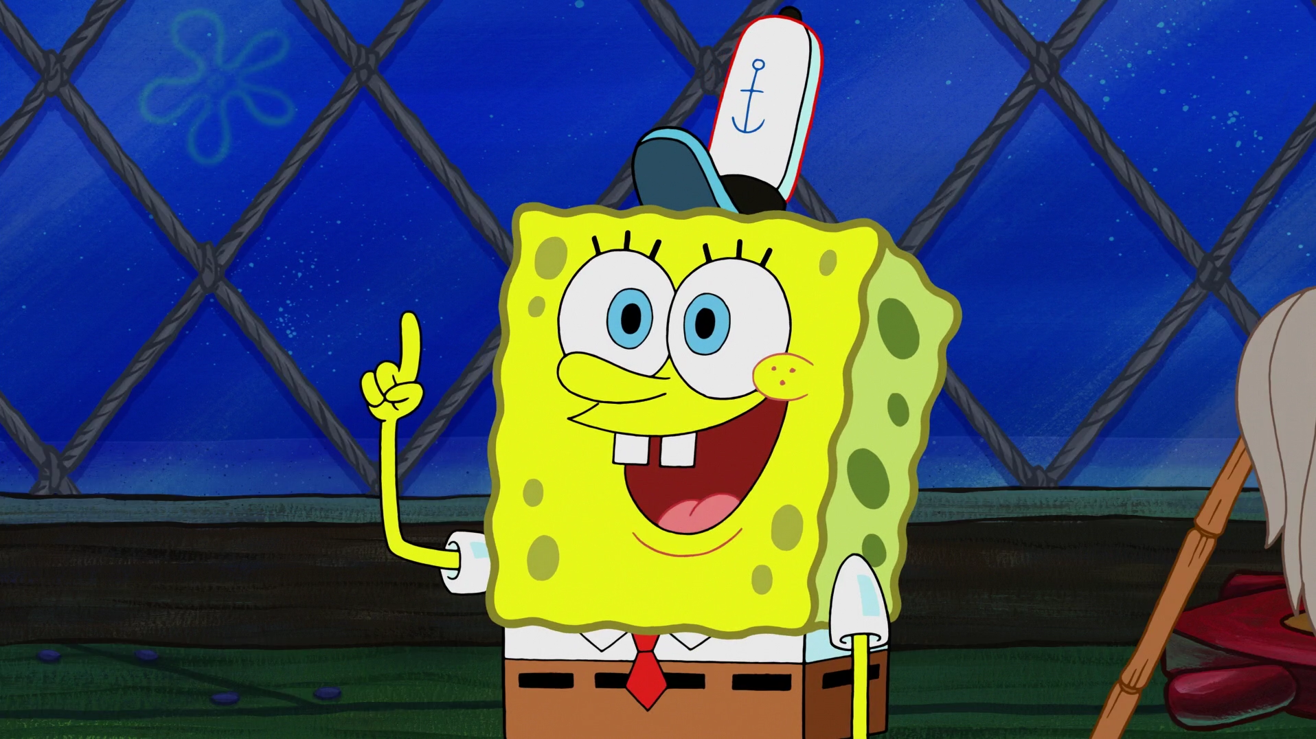 SpongeBuddy Mania - SpongeBob Episode - Sharks vs Pods