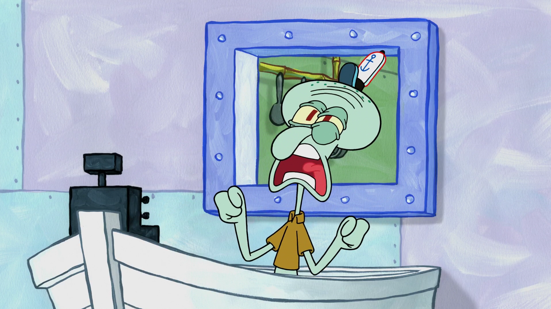 SpongeBuddy Mania - SpongeBob Episode - CopyBob DittoPants