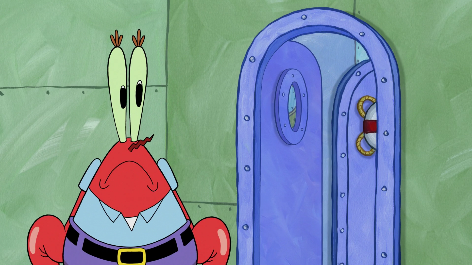 SpongeBuddy Mania - SpongeBob Episode - CopyBob DittoPants