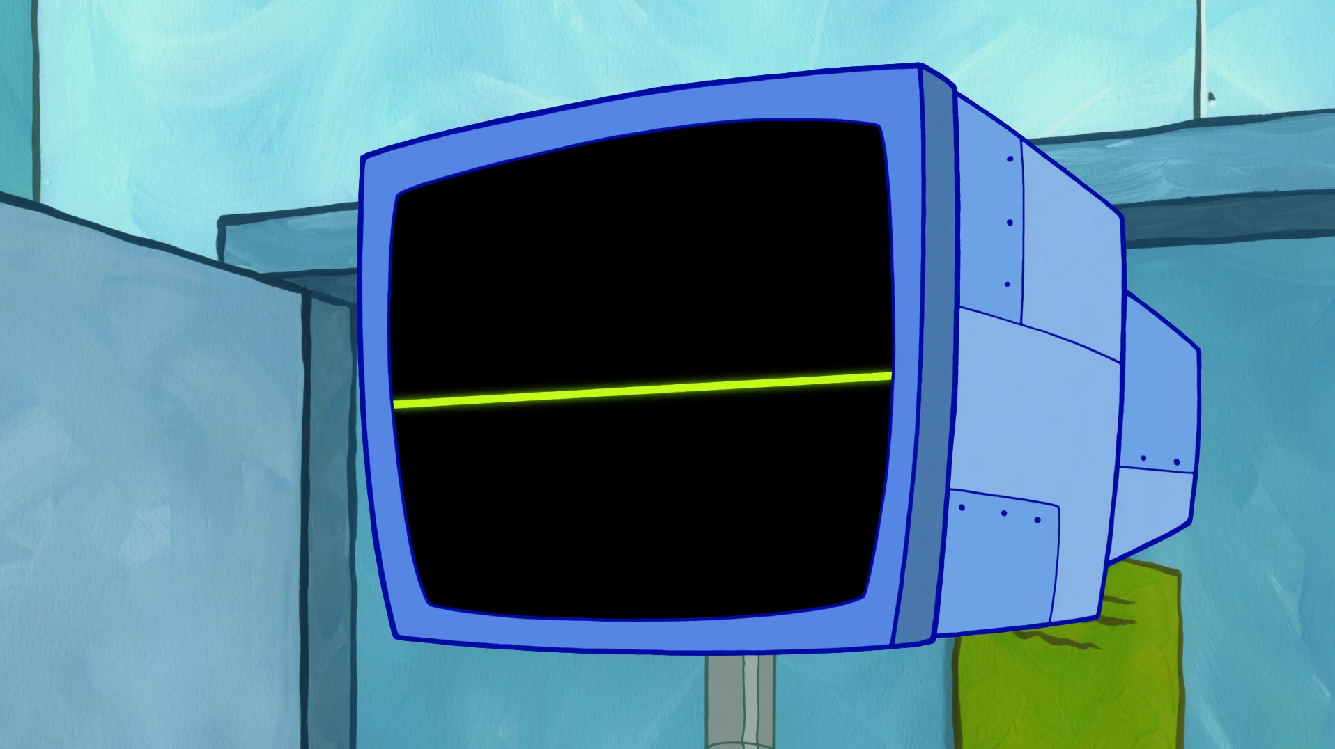 SpongeBuddy Mania - SpongeBob Episode - CopyBob DittoPants