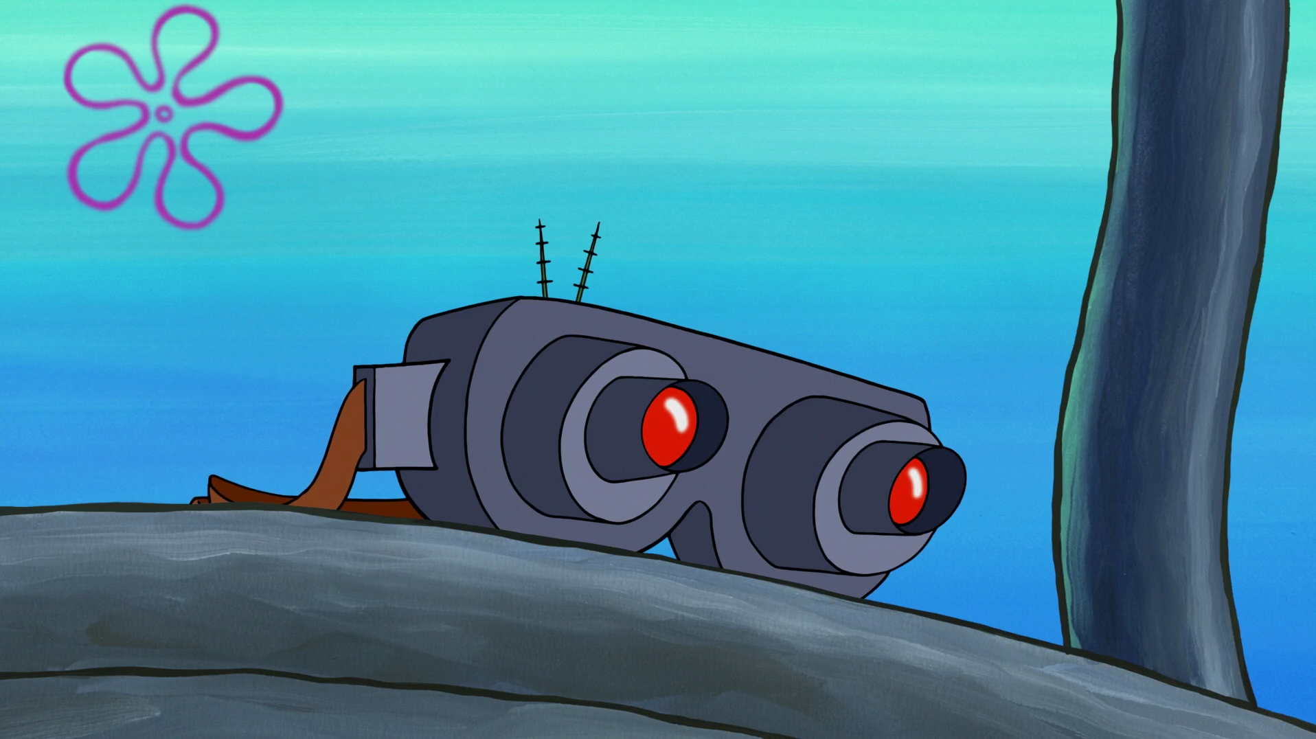 SpongeBuddy Mania - SpongeBob Episode - CopyBob DittoPants