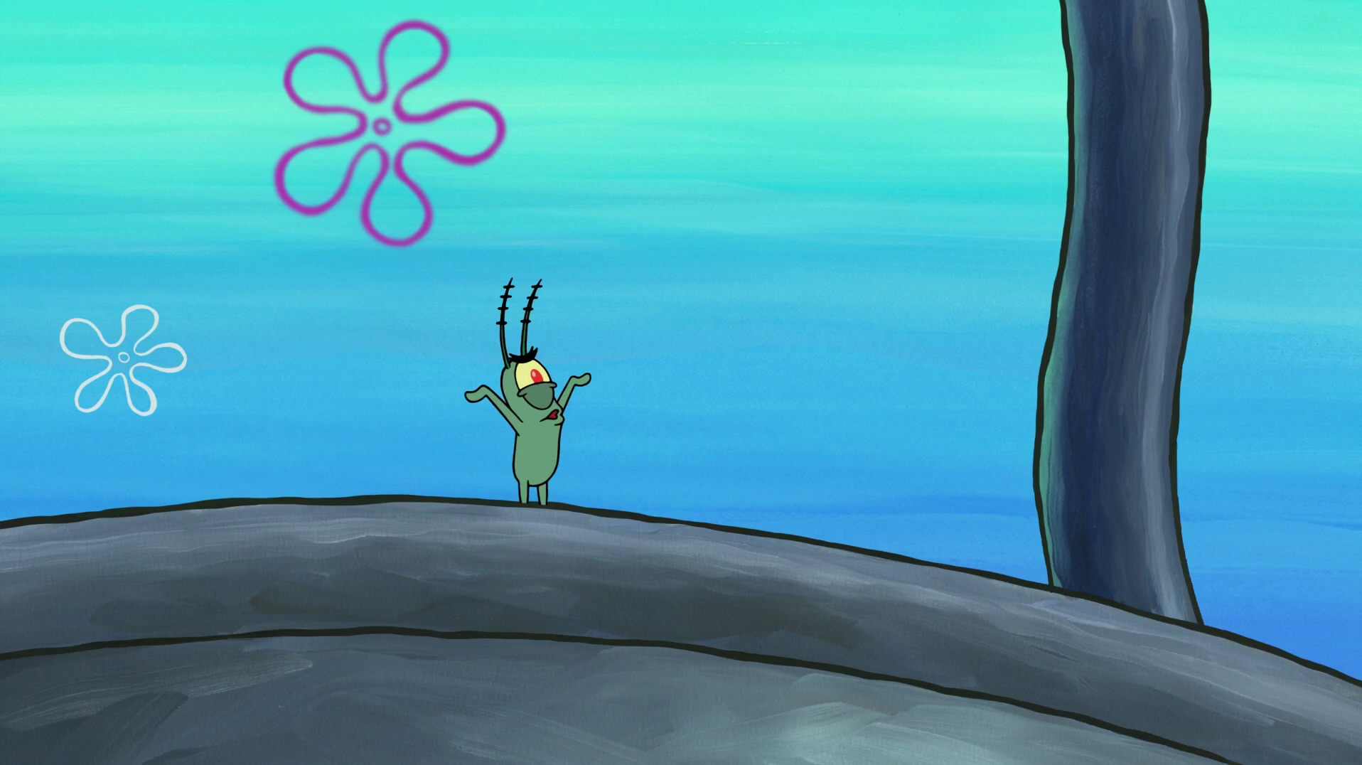 SpongeBuddy Mania - SpongeBob Episode - CopyBob DittoPants