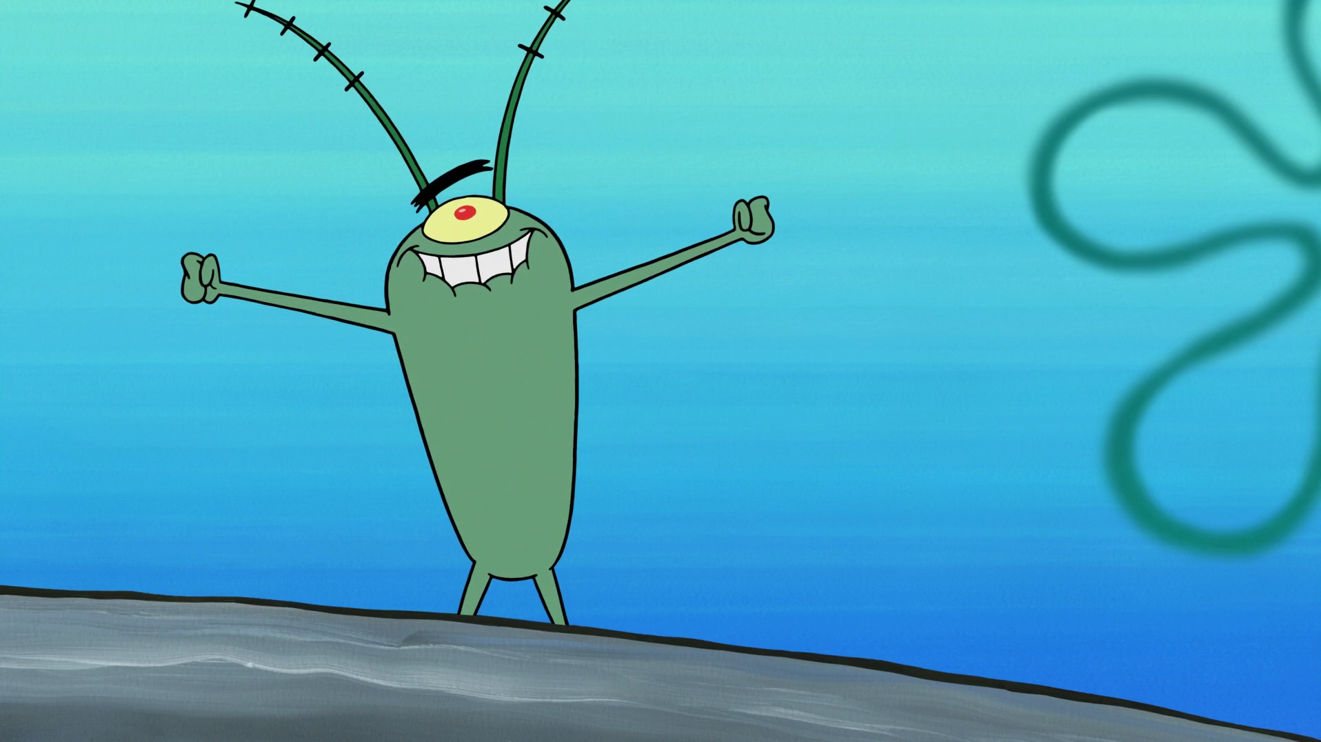 SpongeBuddy Mania - SpongeBob Episode - CopyBob DittoPants