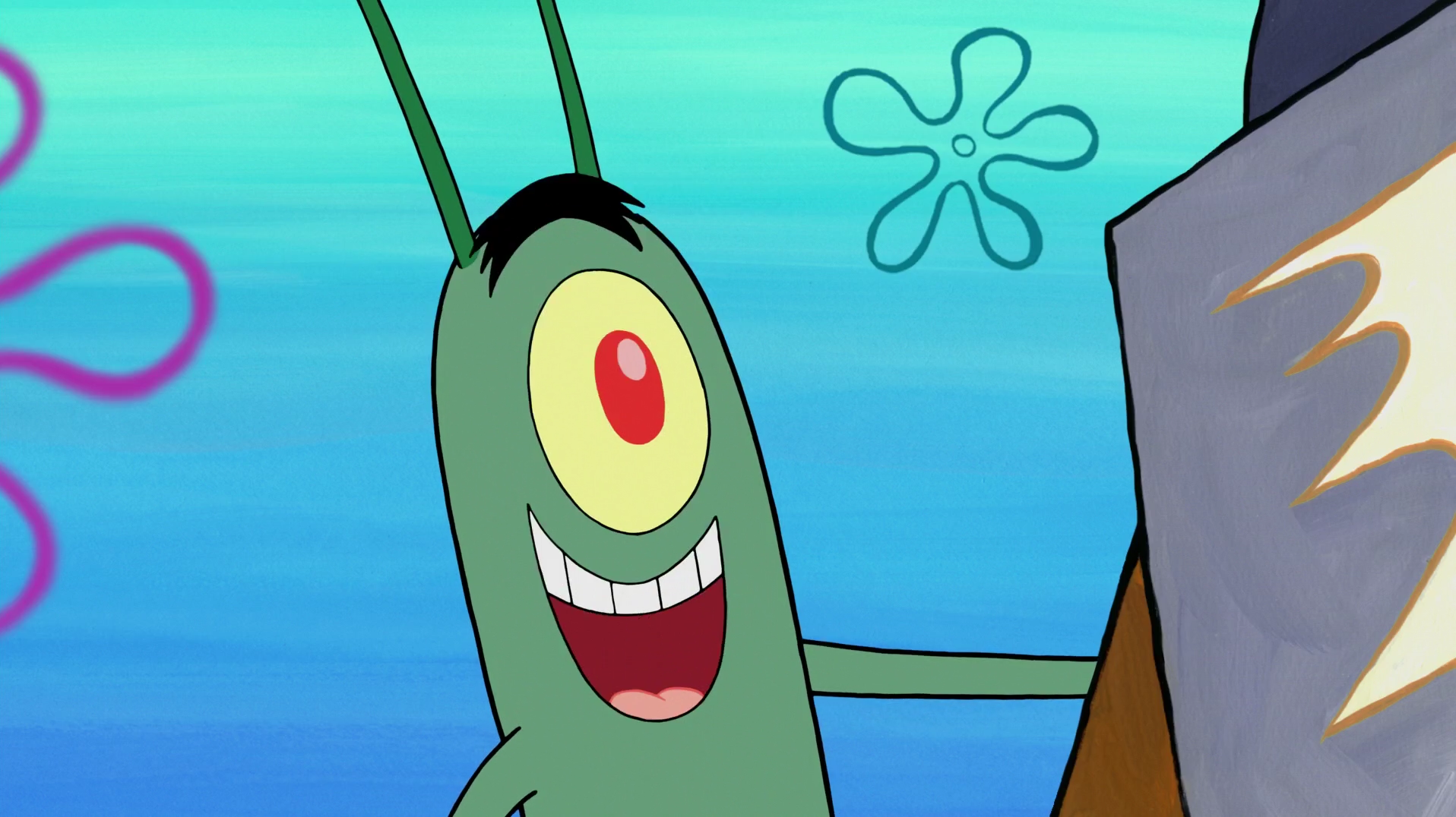 SpongeBuddy Mania - SpongeBob Episode - CopyBob DittoPants