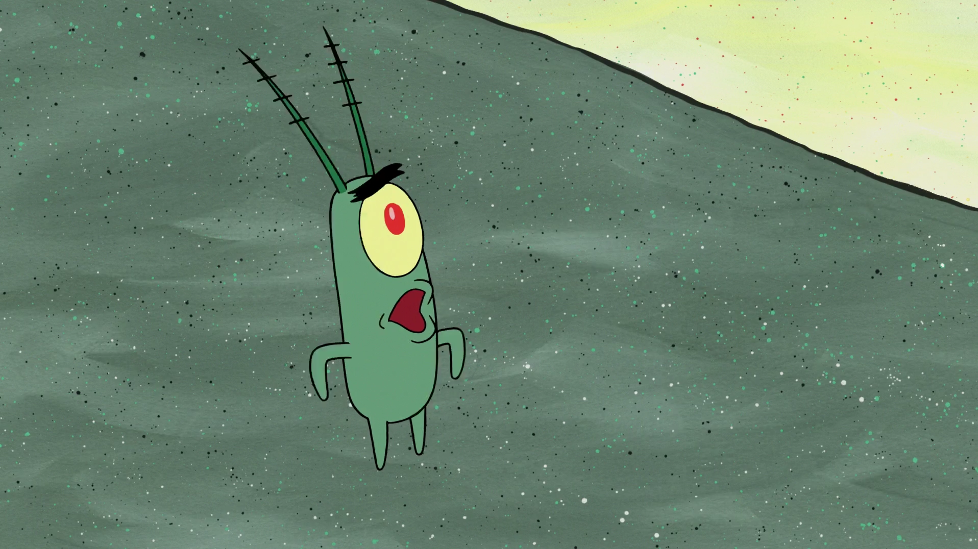 SpongeBuddy Mania - SpongeBob Episode - CopyBob DittoPants