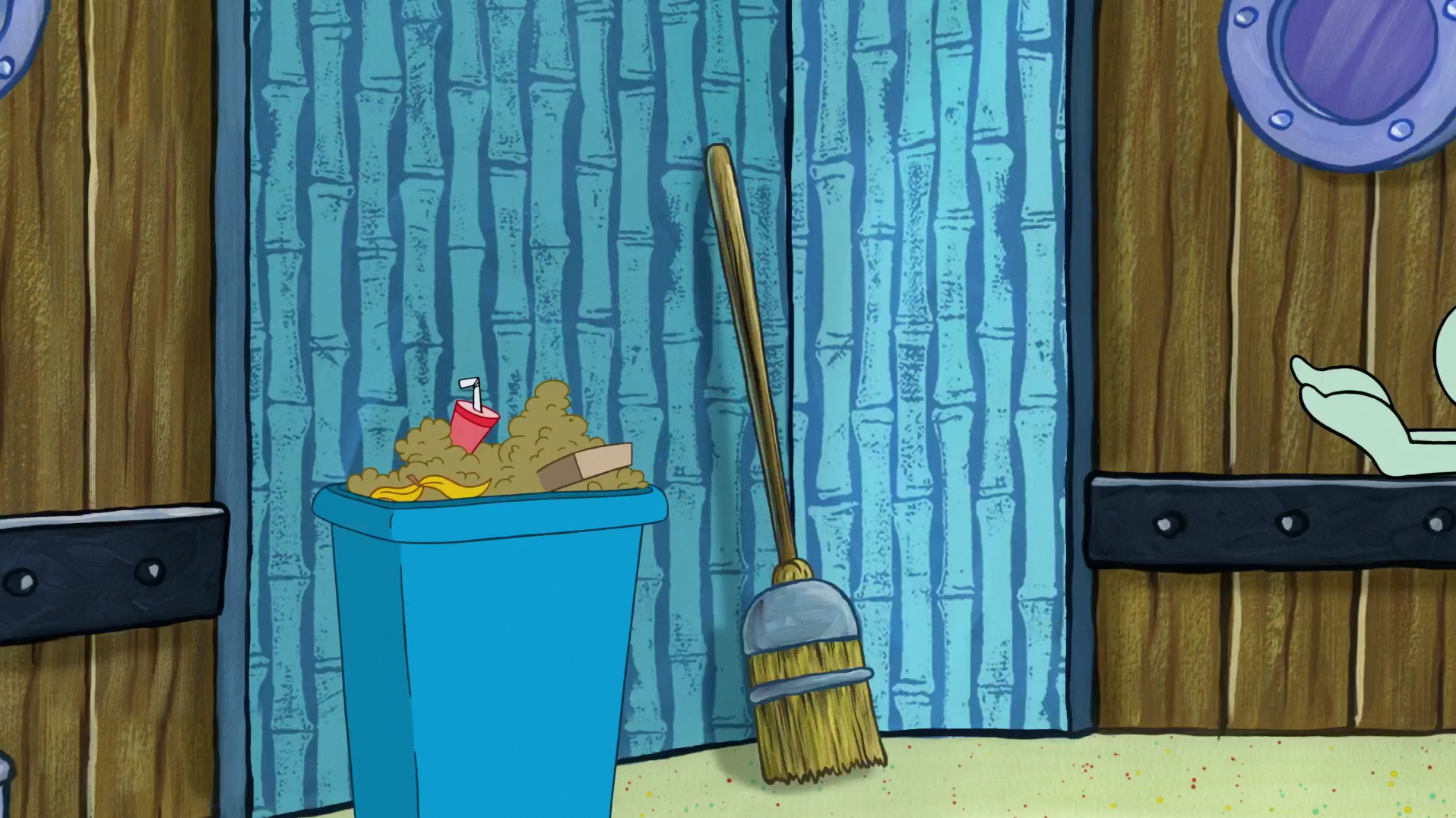 SpongeBuddy Mania - SpongeBob Episode - Sold!