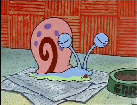 SpongeBuddy Mania - SpongeBob Episode - Fools in April