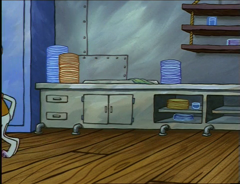 SpongeBuddy Mania - SpongeBob Episode - Fools in April