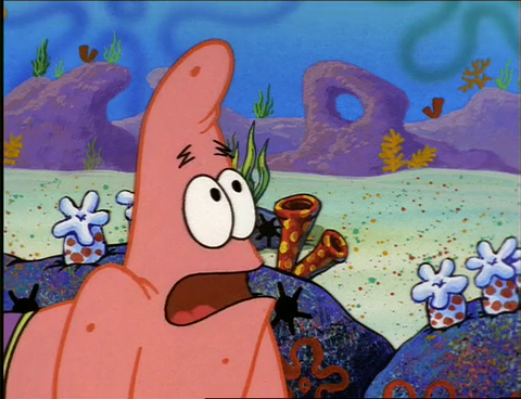 SpongeBuddy Mania - SpongeBob Episode - Fools in April