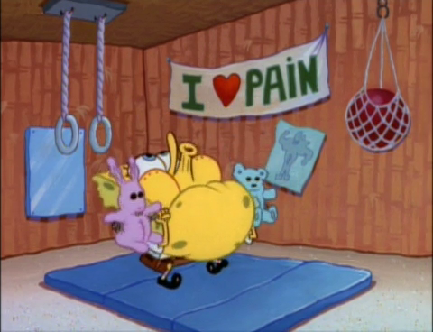 SpongeBuddy Mania - SpongeBob Episode - Help Wanted