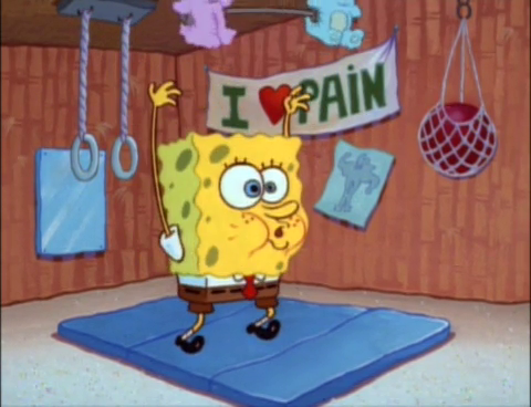 SpongeBuddy Mania - SpongeBob Episode - Help Wanted