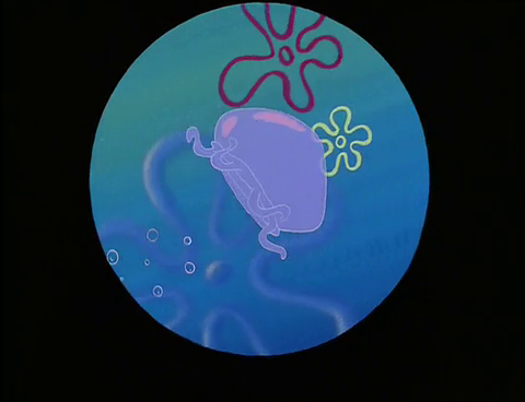 SpongeBuddy Mania - SpongeBob Episode - Tea at the Treedome