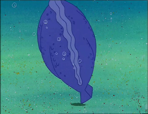 SpongeBuddy Mania - SpongeBob Episode - Tea at the Treedome