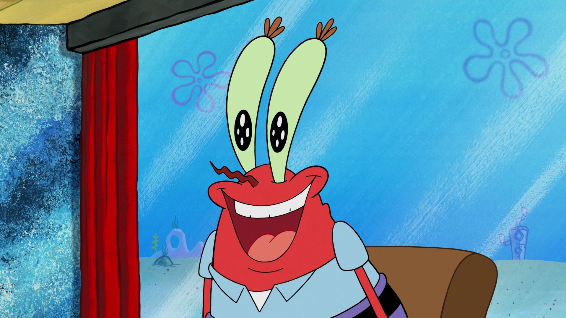 SpongeBuddy Mania - SpongeBob Episode - Goodbye, Krabby Patty?