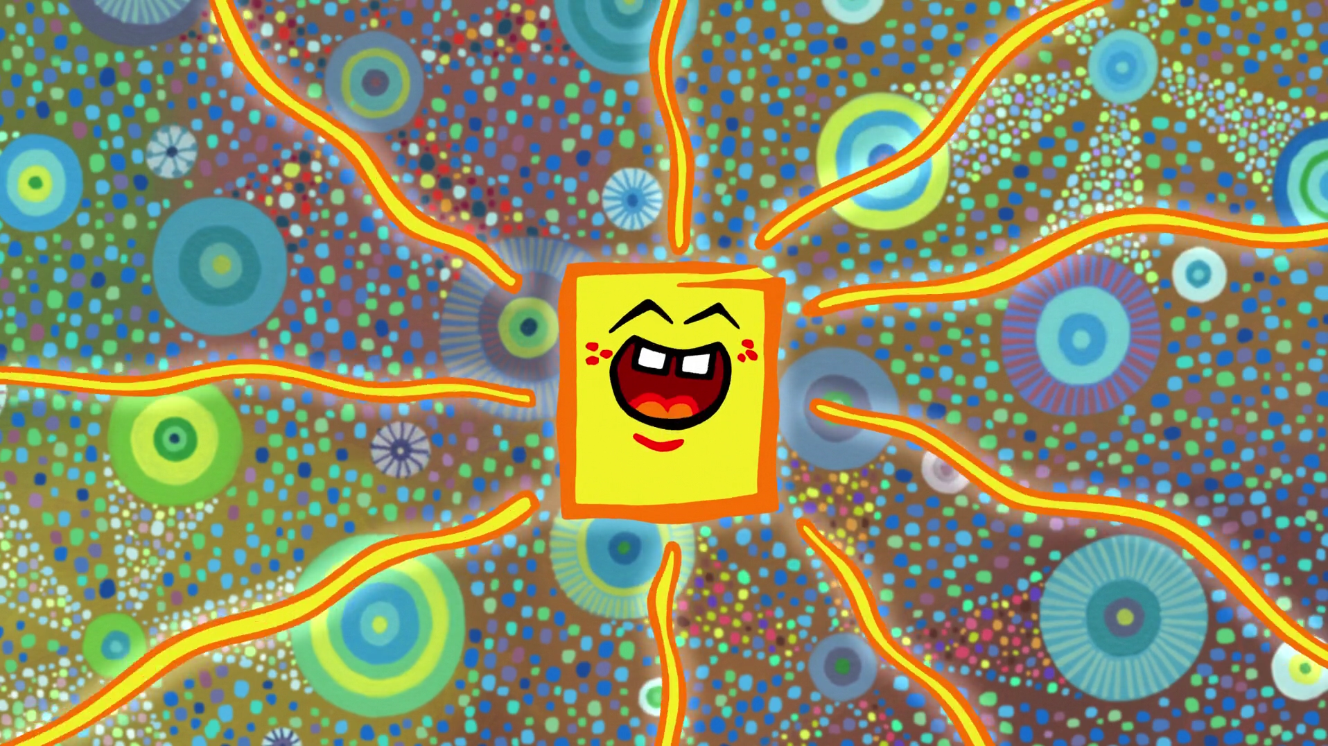 SpongeBuddy Mania - SpongeBob Episode - Sandy's Nutmare