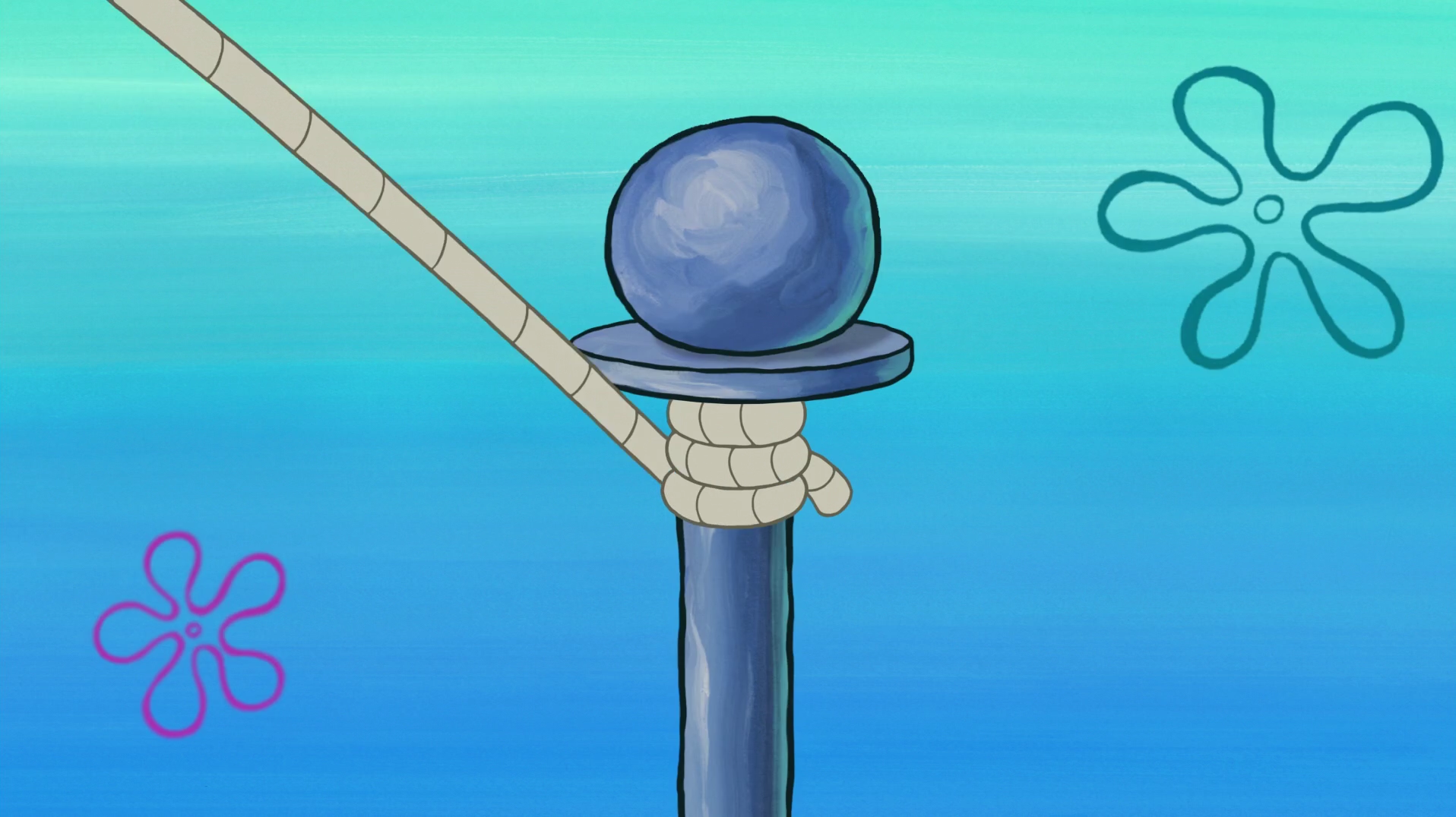 SpongeBuddy Mania - SpongeBob Episode - Snail Mail