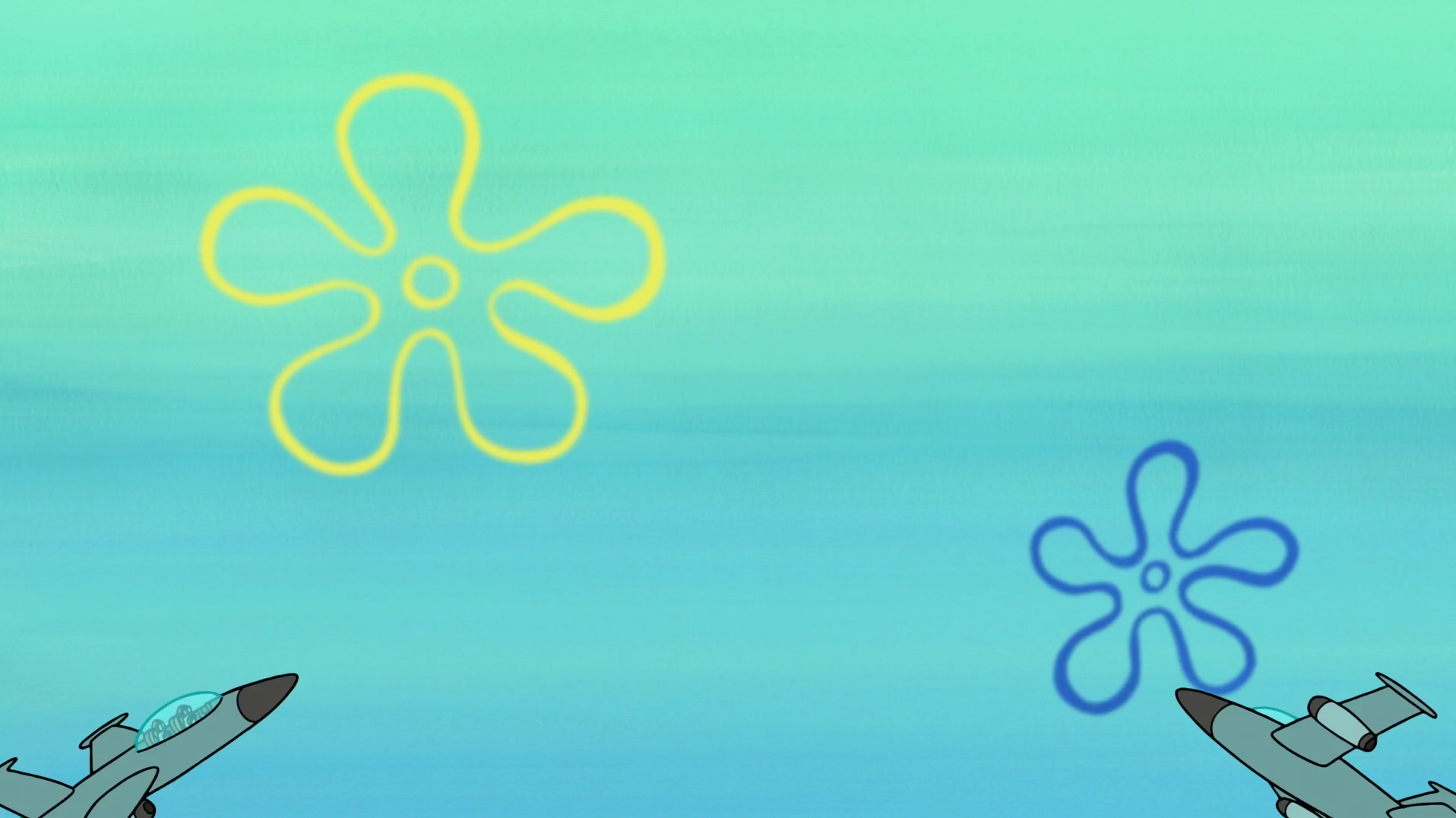 SpongeBuddy Mania - SpongeBob Episode - Snail Mail