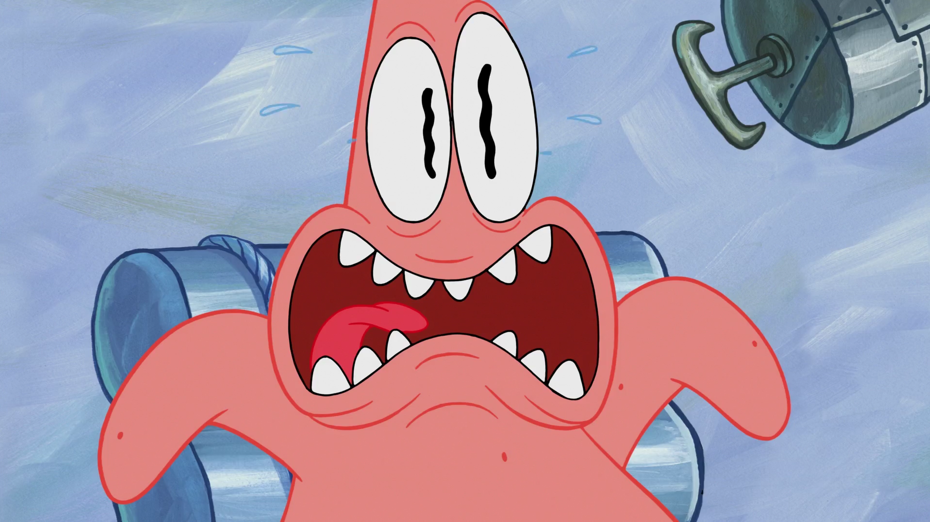 SpongeBuddy Mania - SpongeBob Episode - The Whole Tooth