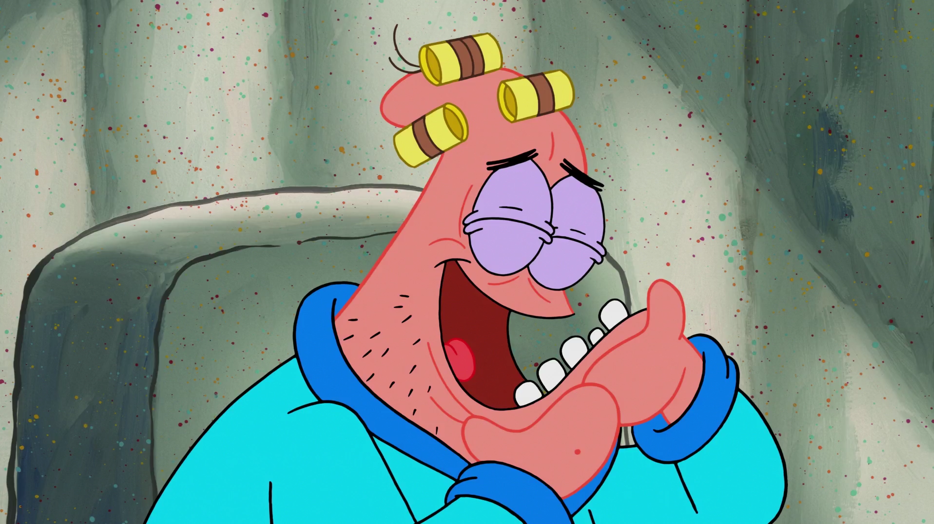 SpongeBuddy Mania - SpongeBob Episode - The Whole Tooth