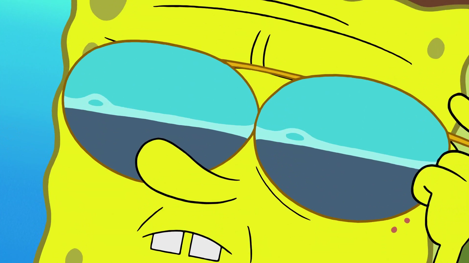 SpongeBuddy Mania - SpongeBob Episode - The Whole Tooth