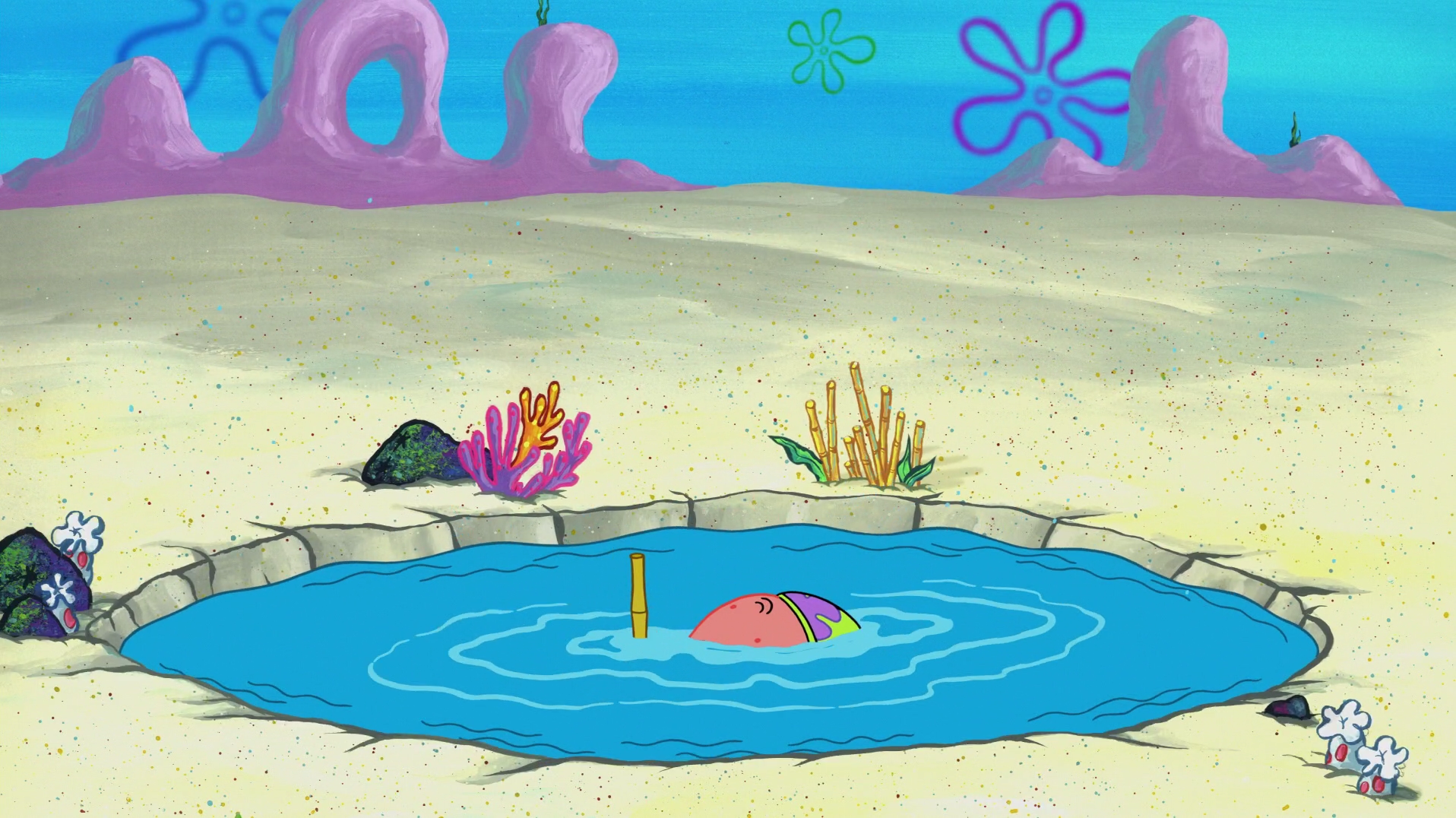 SpongeBuddy Mania - SpongeBob Episode - The Whole Tooth