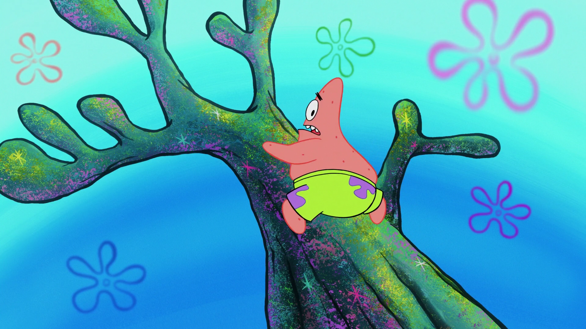 SpongeBuddy Mania - SpongeBob Episode - The Whole Tooth