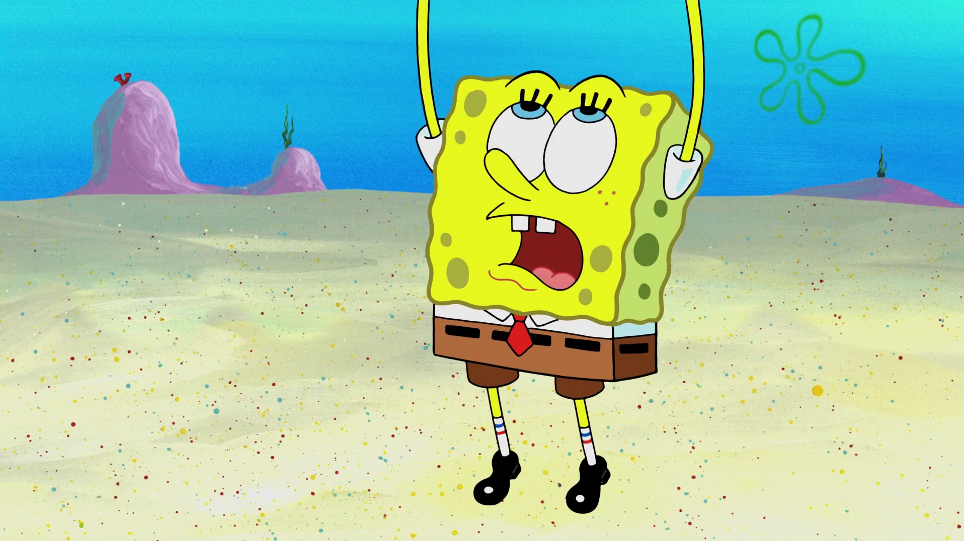 SpongeBuddy Mania - SpongeBob Episode - The Whole Tooth