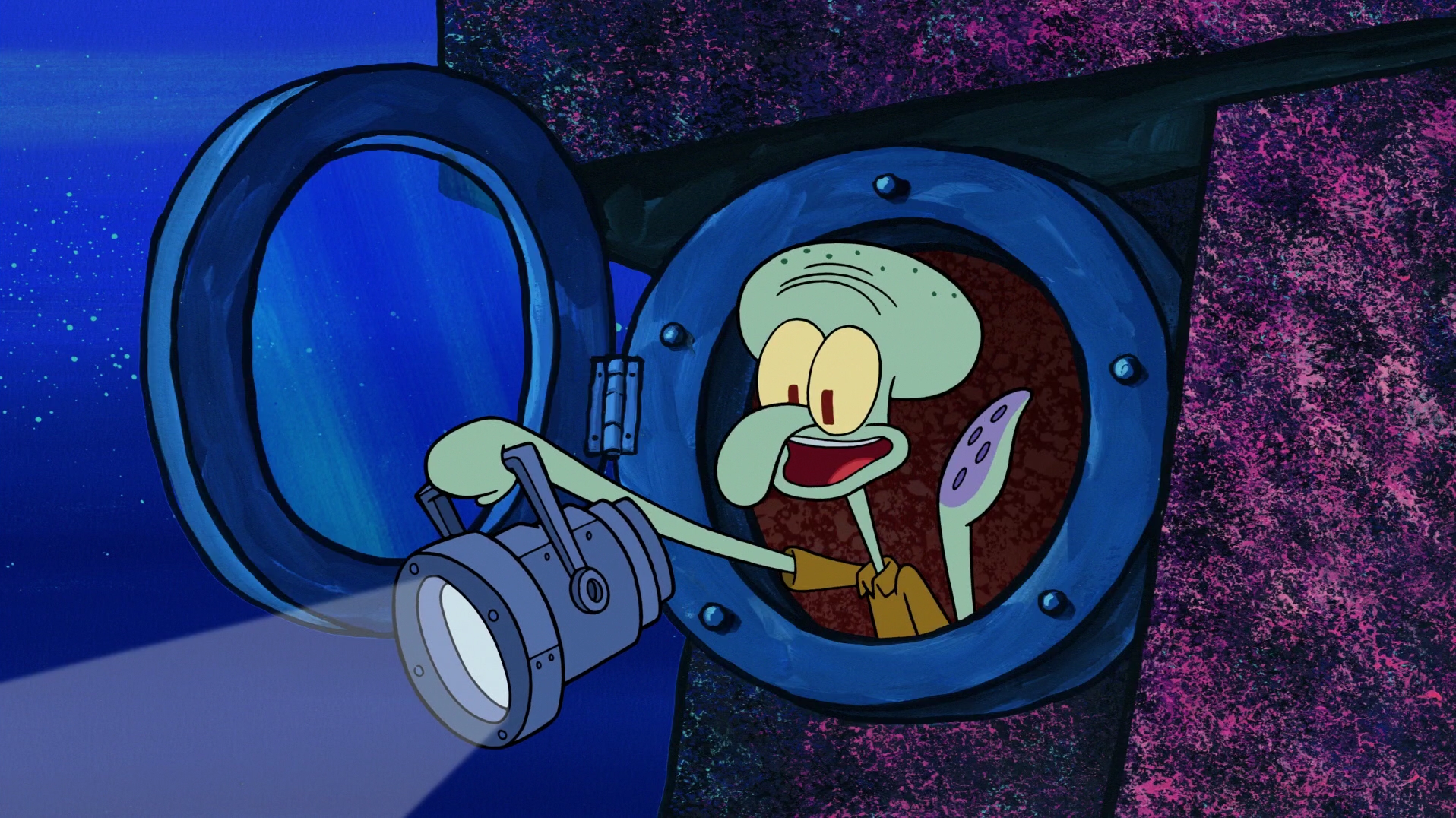 SpongeBuddy Mania - SpongeBob Episode - The Whole Tooth