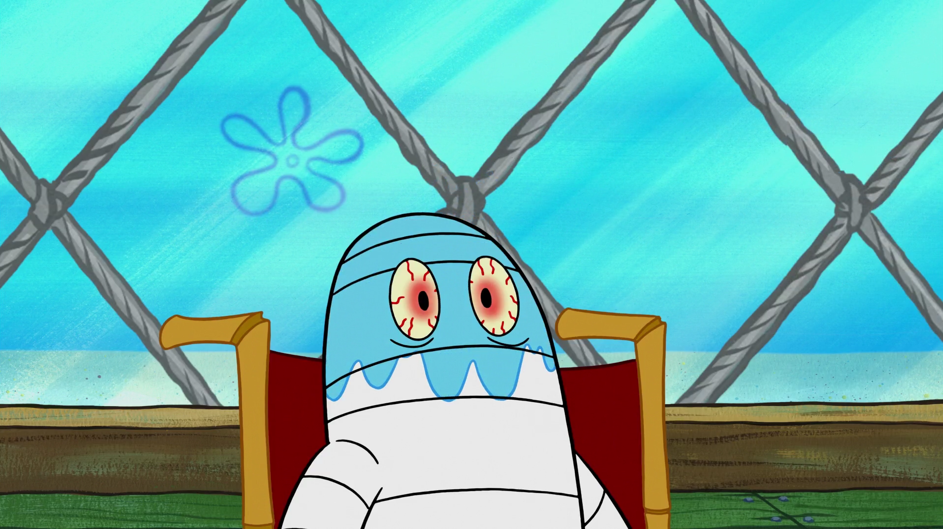 SpongeBuddy Mania - SpongeBob Episode - MermaidPants