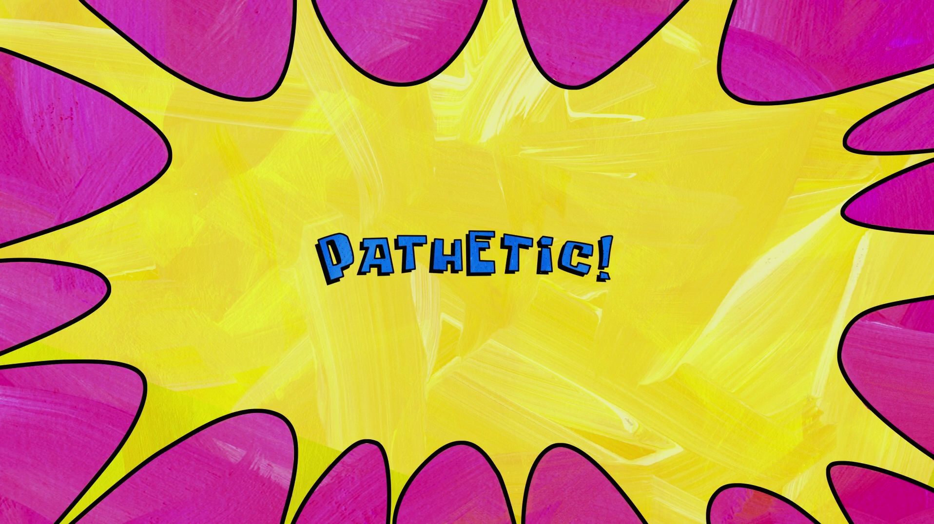 SpongeBuddy Mania - SpongeBob Episode - MermaidPants