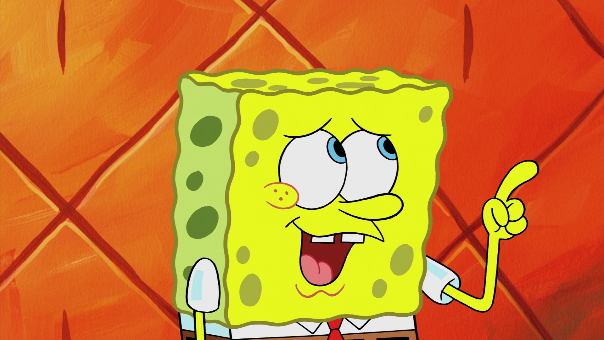 SpongeBuddy Mania - SpongeBob Episode - Unreal Estate