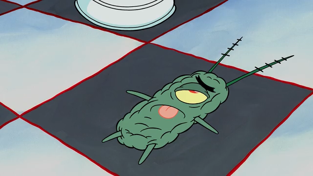 SpongeBuddy Mania - SpongeBob Episode - Mimic Madness