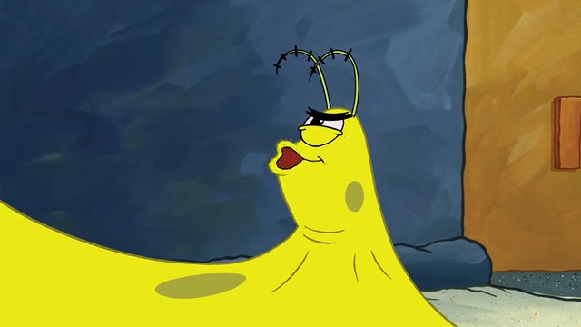 SpongeBuddy Mania - SpongeBob Episode - Mimic Madness