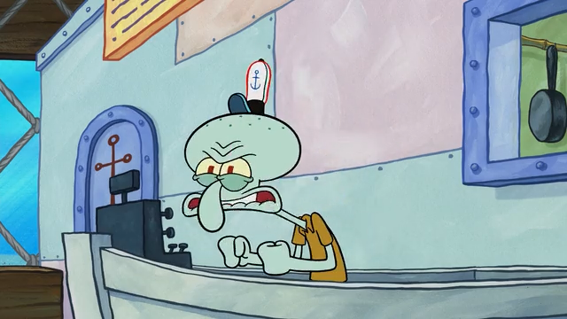 SpongeBuddy Mania - SpongeBob Episode - Mimic Madness