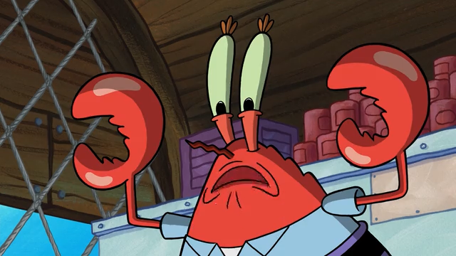 SpongeBuddy Mania - SpongeBob Episode - Mimic Madness