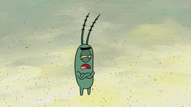 SpongeBuddy Mania - SpongeBob Episode - Mimic Madness