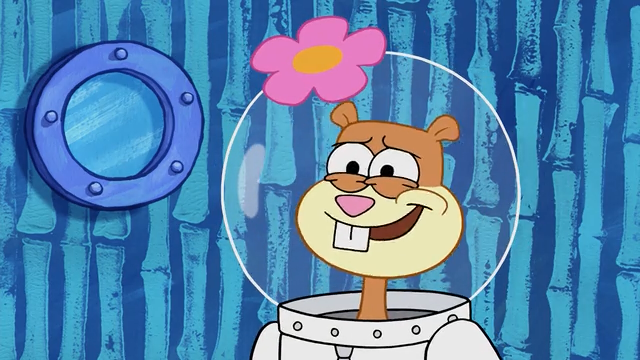 SpongeBuddy Mania - SpongeBob Episode - Mimic Madness