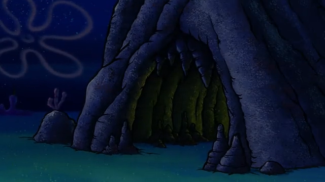 SpongeBuddy Mania - SpongeBob Episode - Mimic Madness