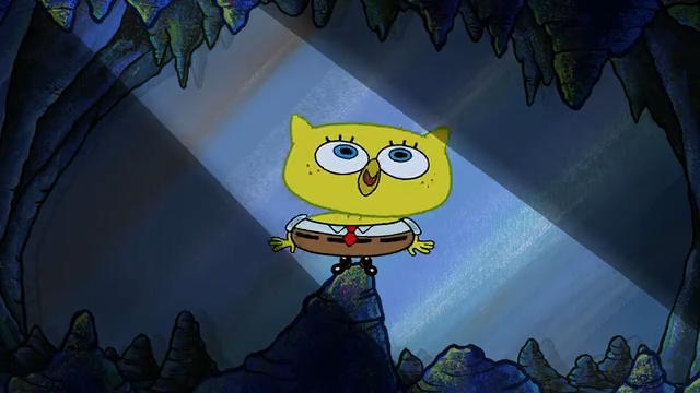 SpongeBuddy Mania - SpongeBob Episode - Mimic Madness