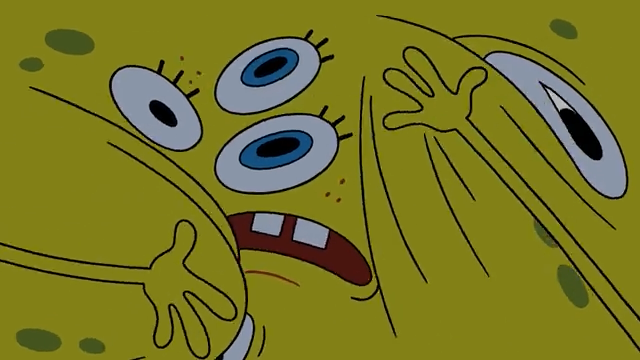 SpongeBuddy Mania - SpongeBob Episode - Mimic Madness