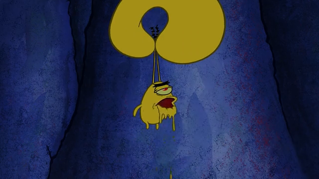 SpongeBuddy Mania - SpongeBob Episode - Mimic Madness