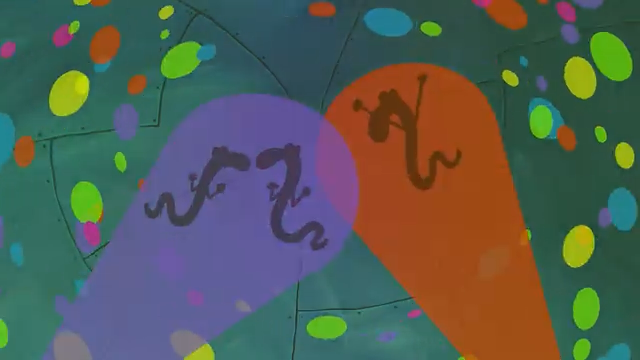 SpongeBuddy Mania - SpongeBob Episode - House Worming