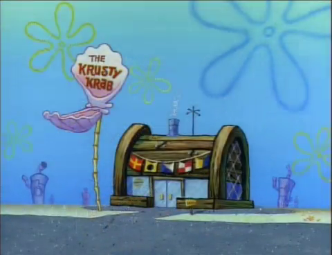 SpongeBuddy Mania - SpongeBob Episode - Hooky